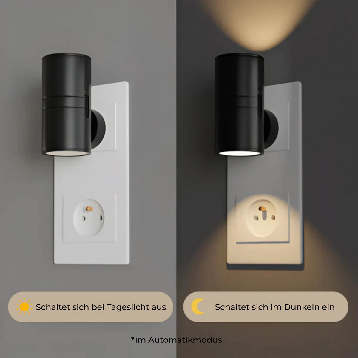 PLUGIFY One – The Light Supplier DE