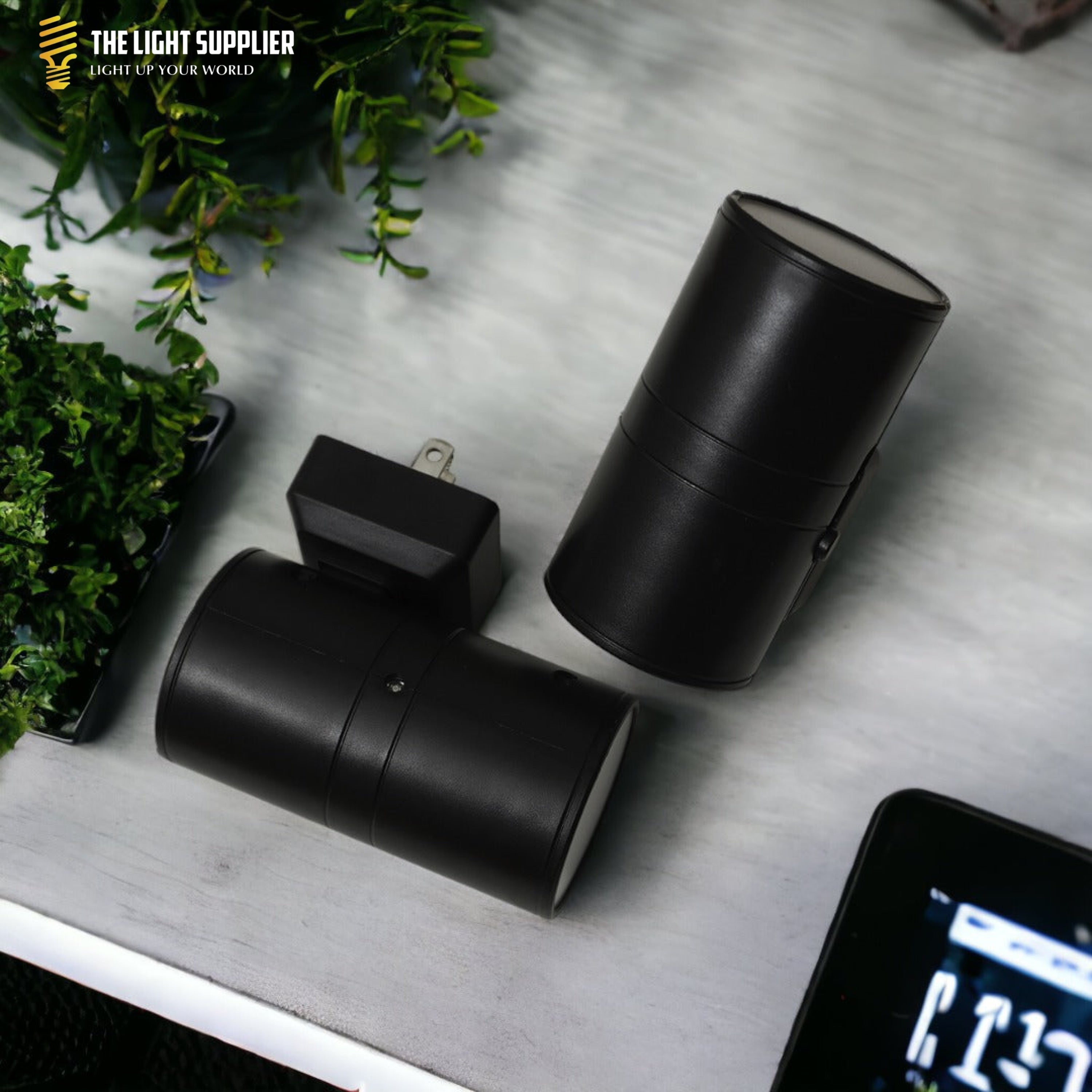 PLUGIFY One – The Light Supplier DE