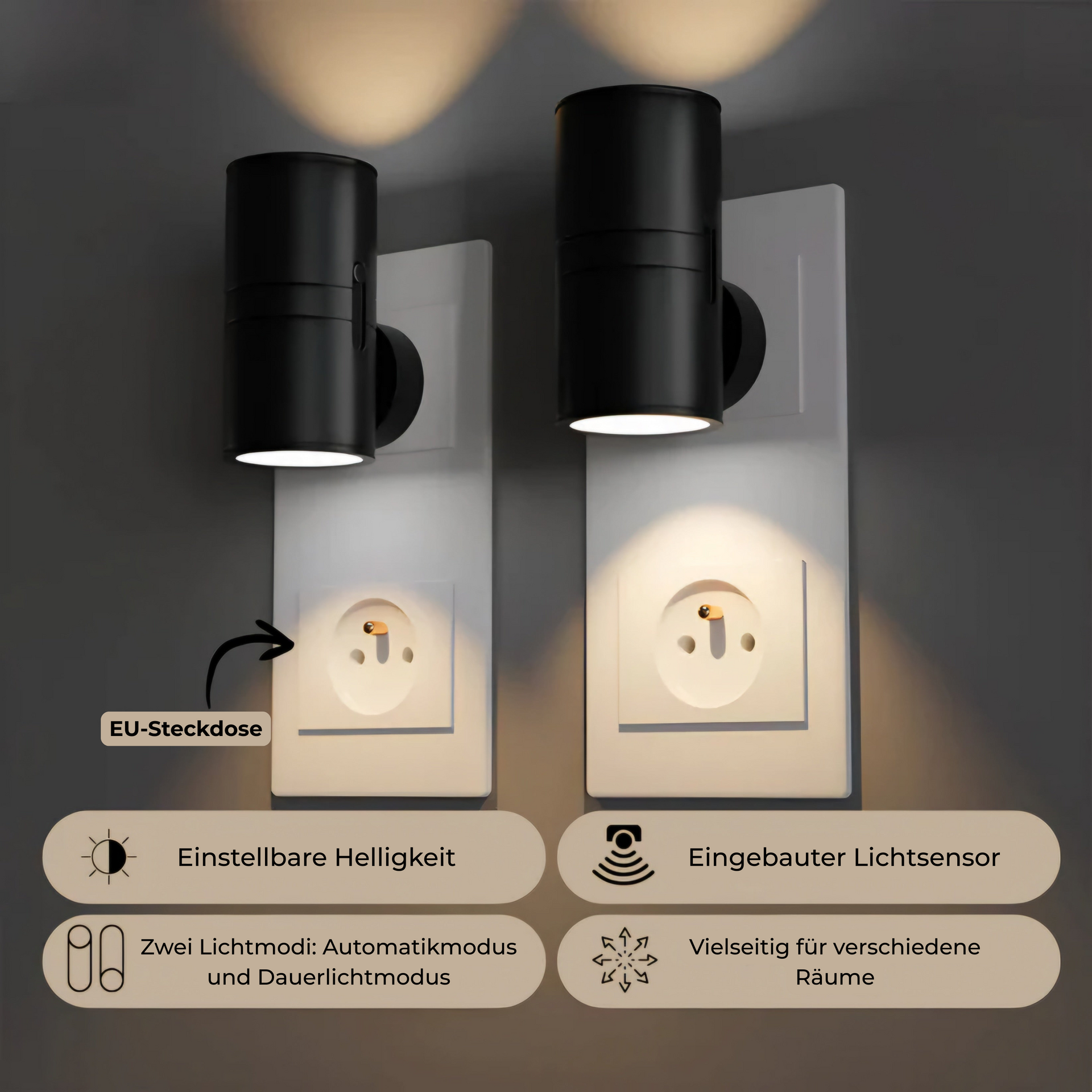 PLUGIFY One – The Light Supplier DE