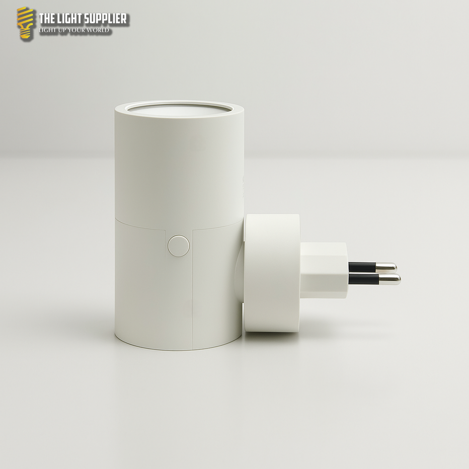 PLUGIFY One – The Light Supplier DE